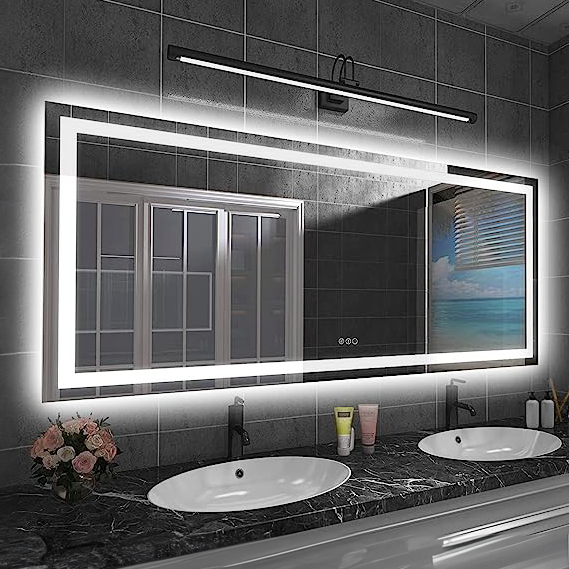 Mirror vs. Camera: Which One Reflects Your True Self? – Amorho